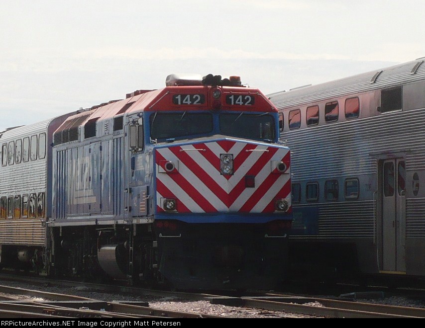 METX 142